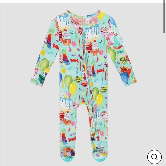 Posh Peanut | One Pieces | Posh Peanut Baby Boy Girl Unisex Zipper ...